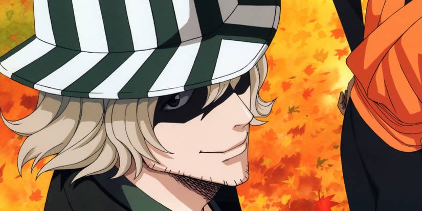 Best Anime Inventors