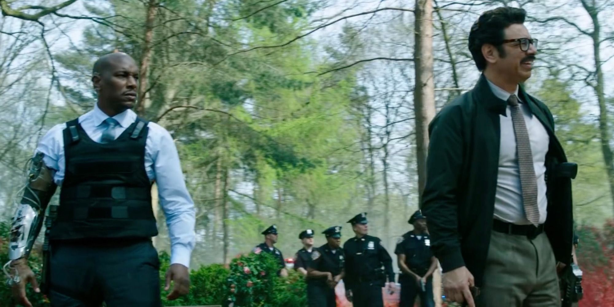 The 8 Best Quotes In Morbius