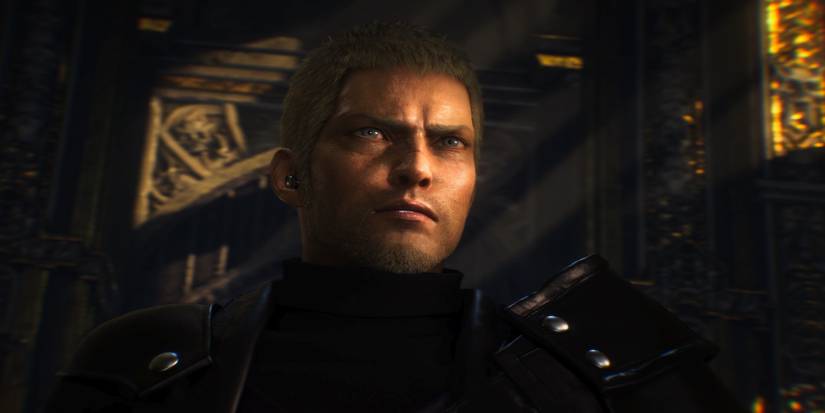 Best Final Fantasy Opening Lines