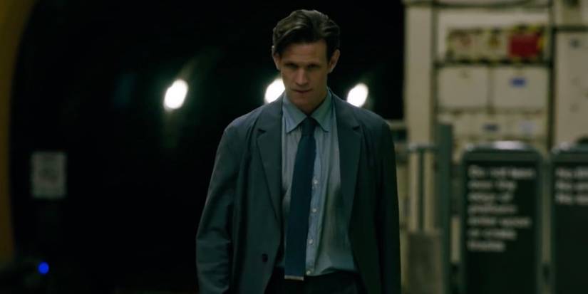 5 Actors Who Could Play Mister Sinister In The MCU