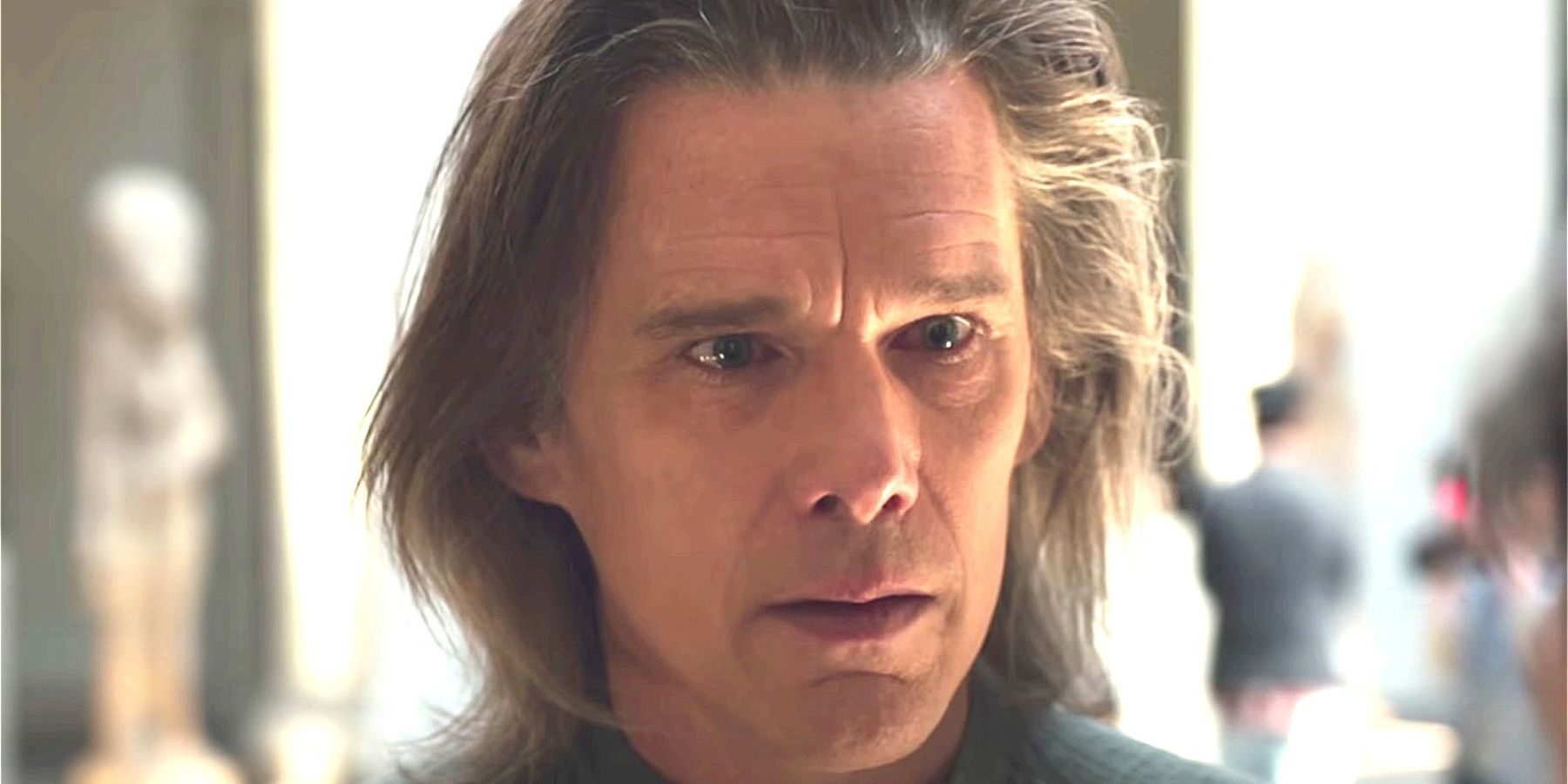 Moon Knight: Who Is Arthur Harrow?