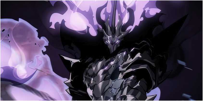 Solo Leveling: What are the Fragments of Brilliant Light, Explained