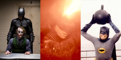Batman's Best Love Interests