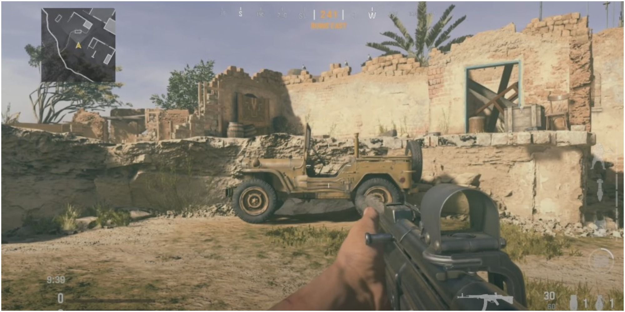 10 Pro Tips For Call Of Duty: Vanguard Multiplayer You Need To Know