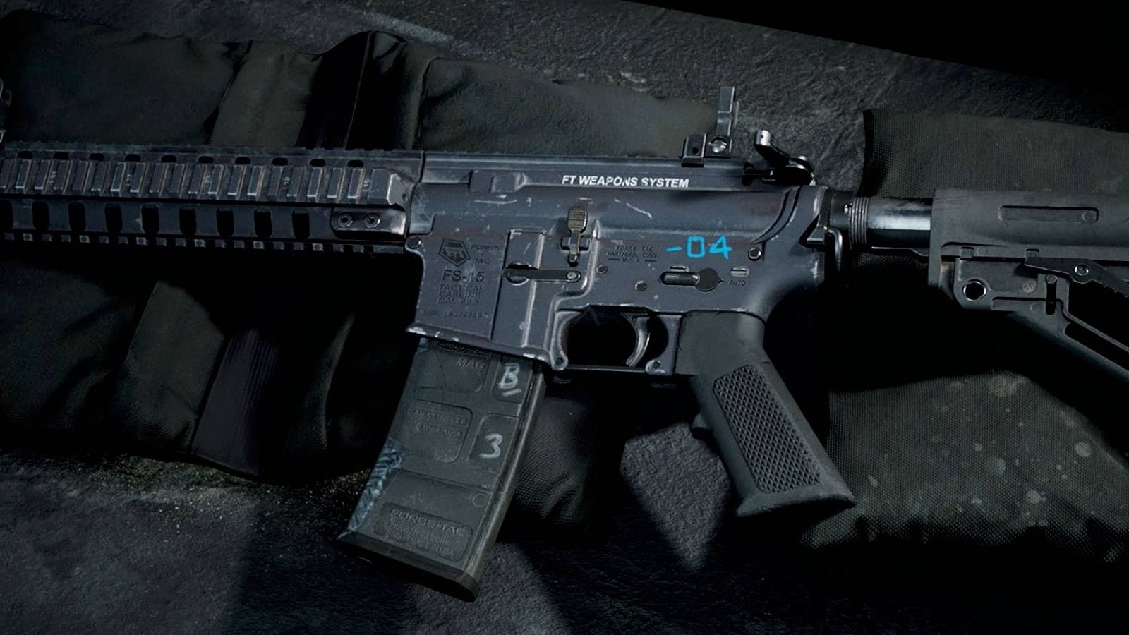 Call of Duty Modern Warfare 2 Leak Potentially Reveals Big Gunsmith Change