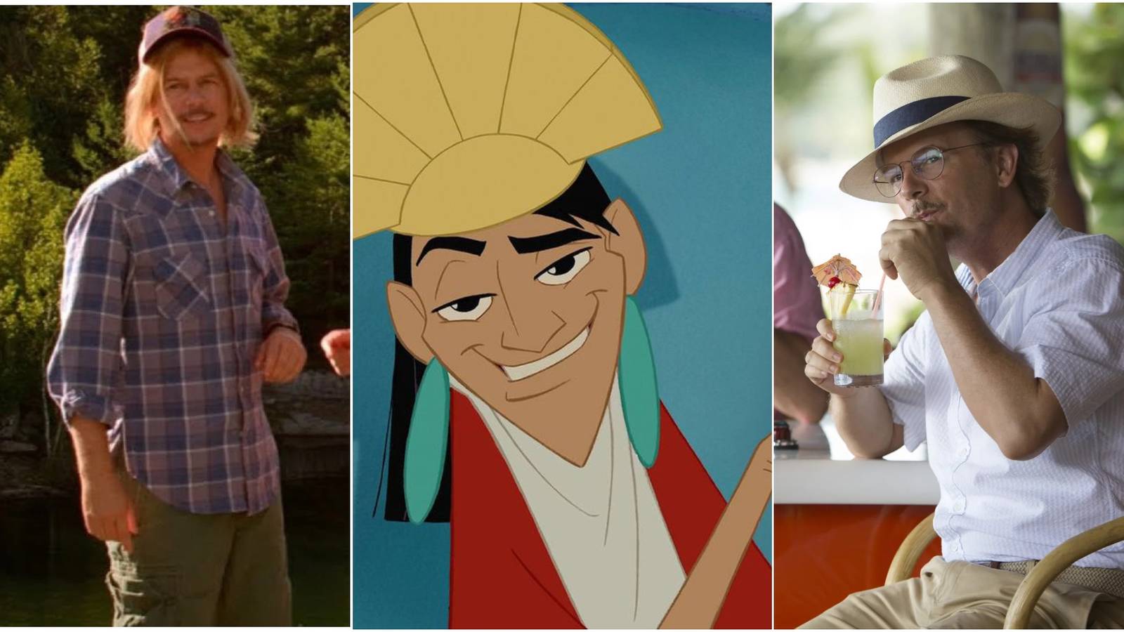 The Best David Spade Movies