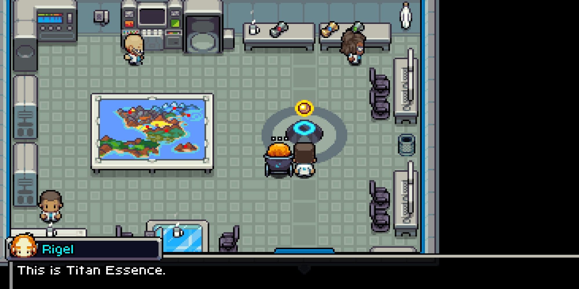 Beginner Tips For Coromon