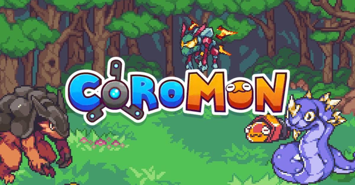 ed coromon