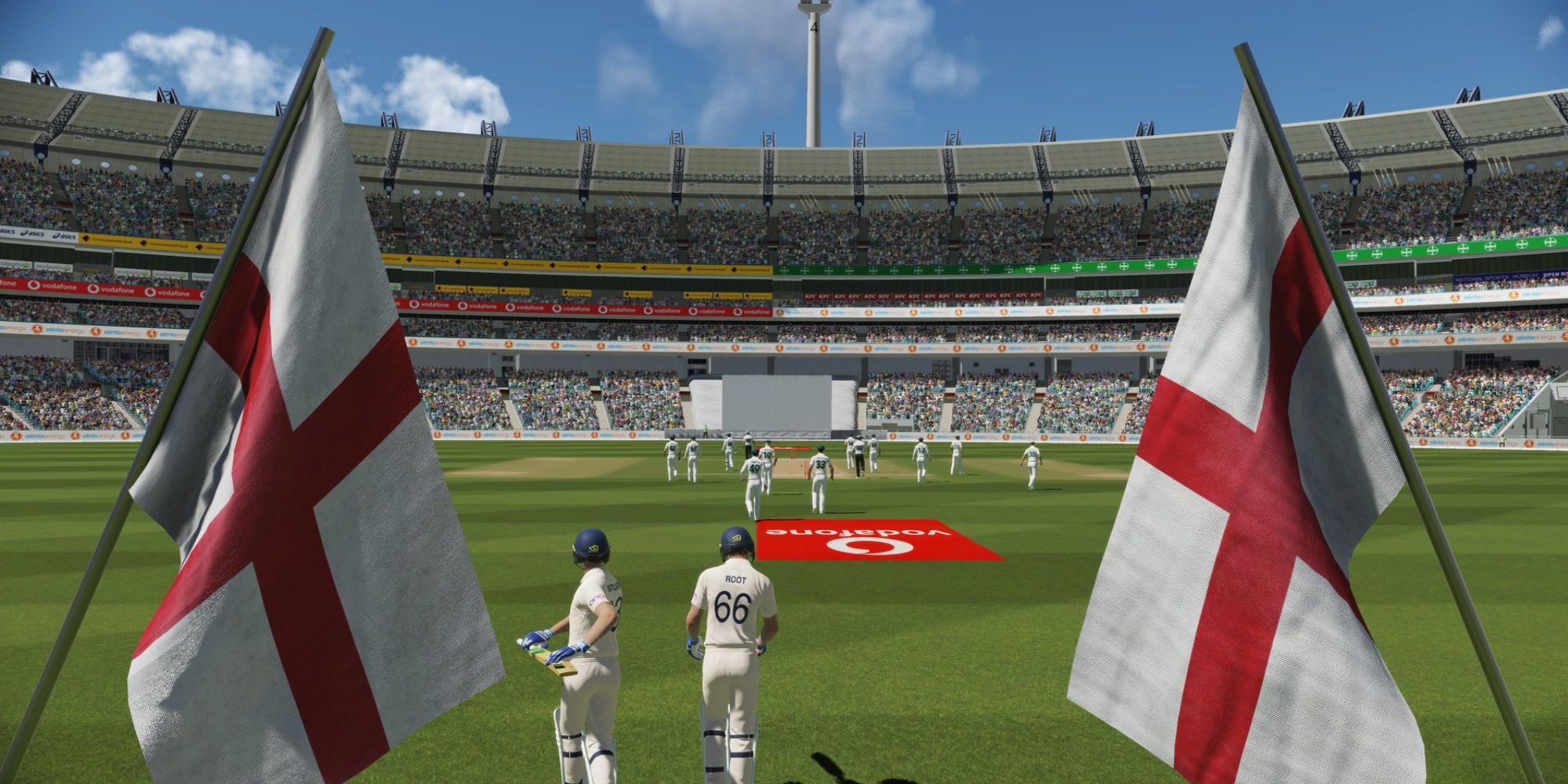 Beginner Tips For Cricket 22