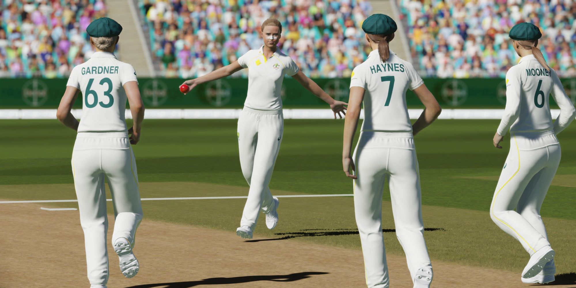 Beginner Tips For Cricket 22