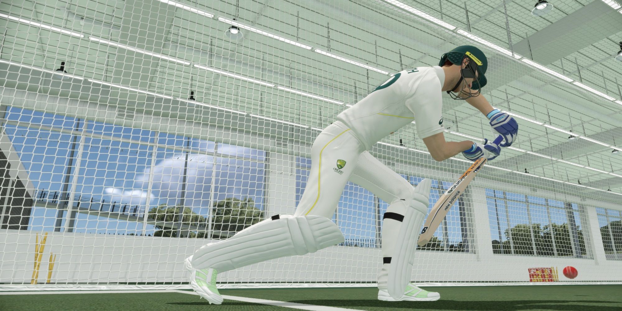 Beginner Tips For Cricket 22