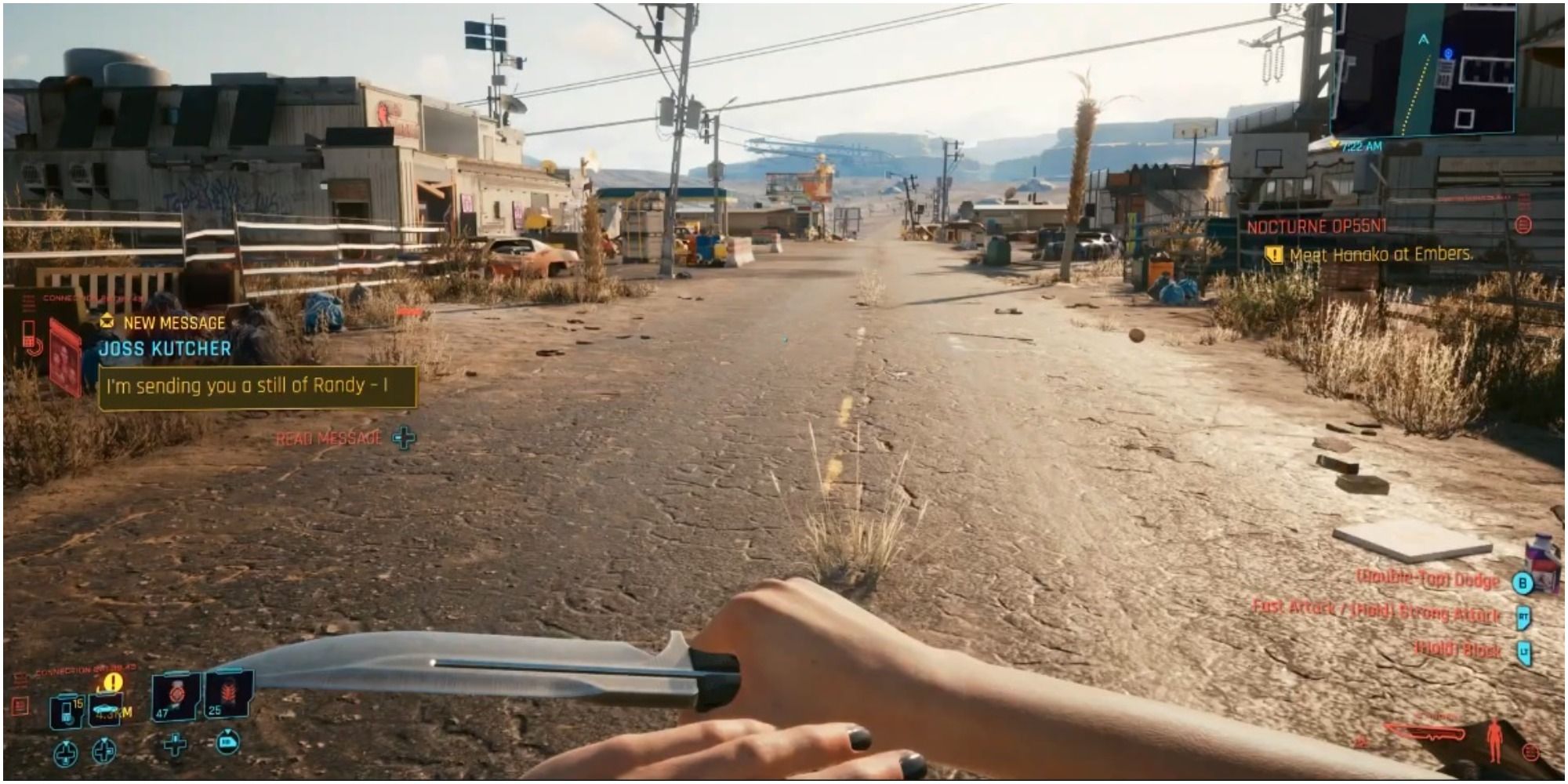 Cyberpunk 2077: 5 Unique Weapons Worth Upgrading (& 5 To Skip)