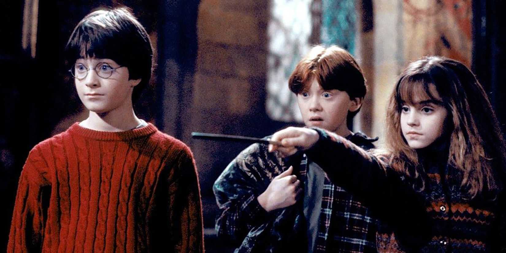 HBO's Harry Potter Series Should Give A Glimpse Into The Past