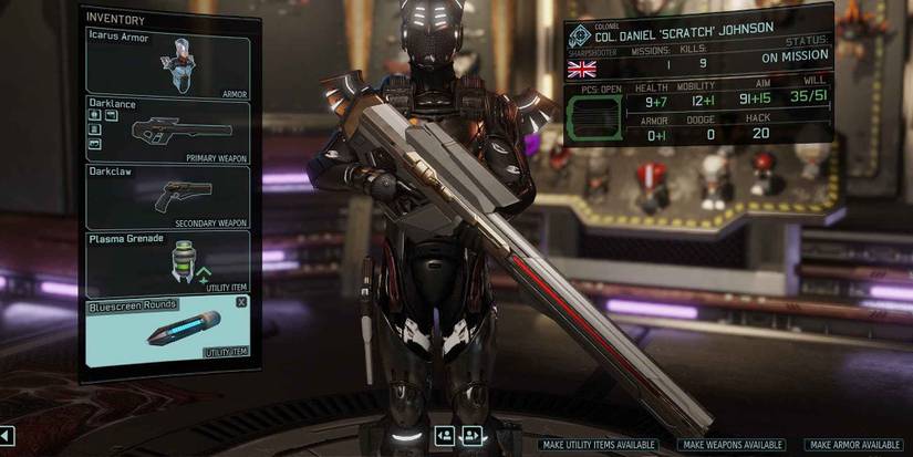 XCOM 2: Best Weapons, Ranked