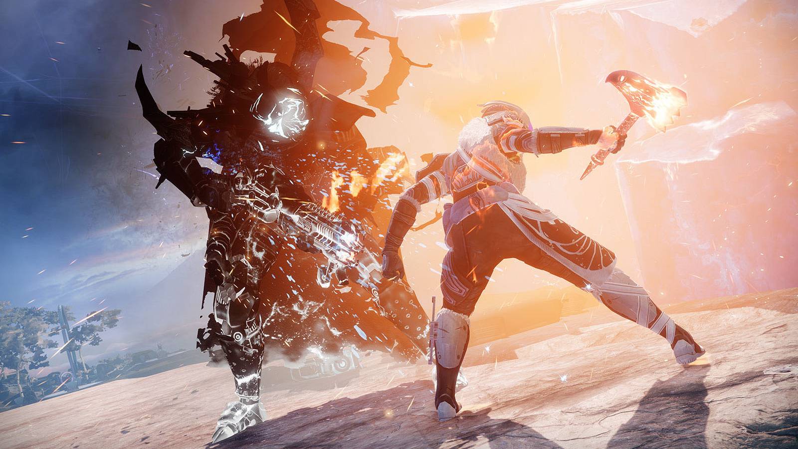 Bungie May Be Working On An Animated Destiny Show