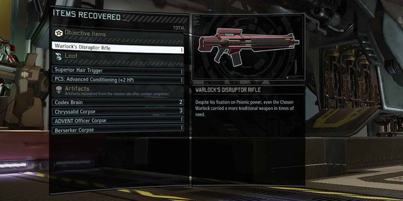 xcom 2 conventional weapons