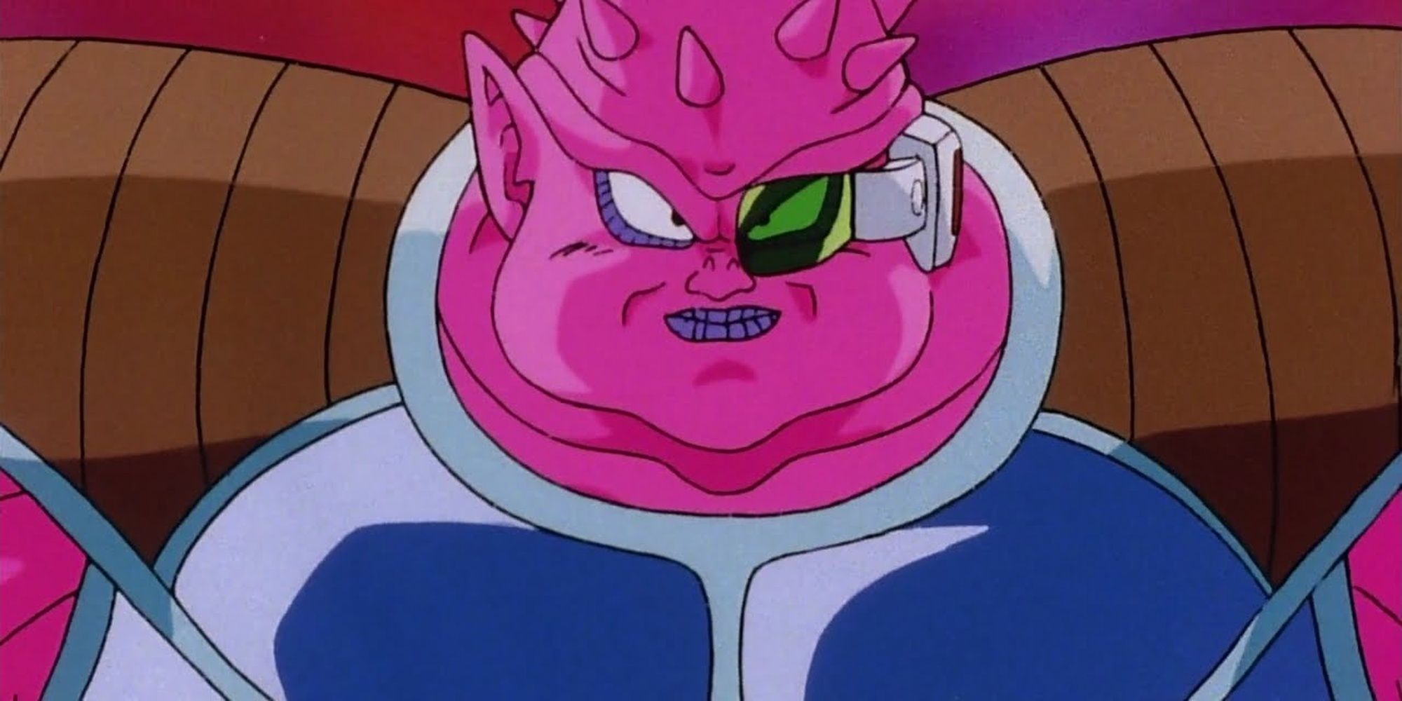 Highest Power Levels In Dragon Ball Manga