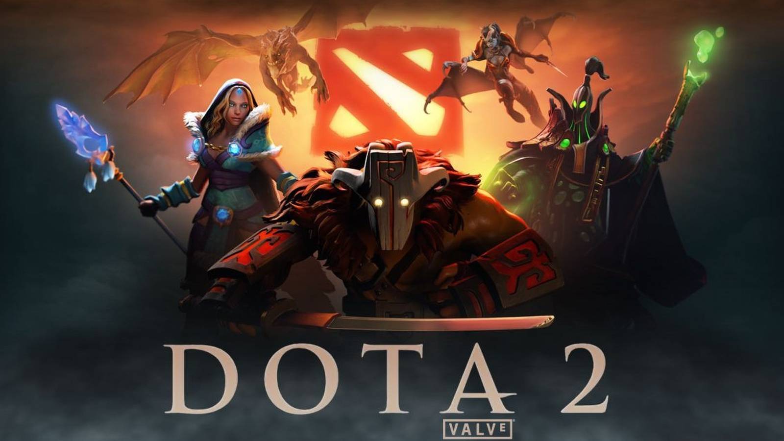 How to Ping in Dota 2