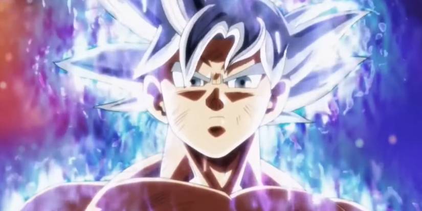 The Most Powerful Dragon Ball Characters, Ranked