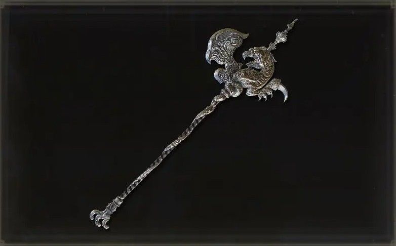 Elden Ring: Halberds Tier List