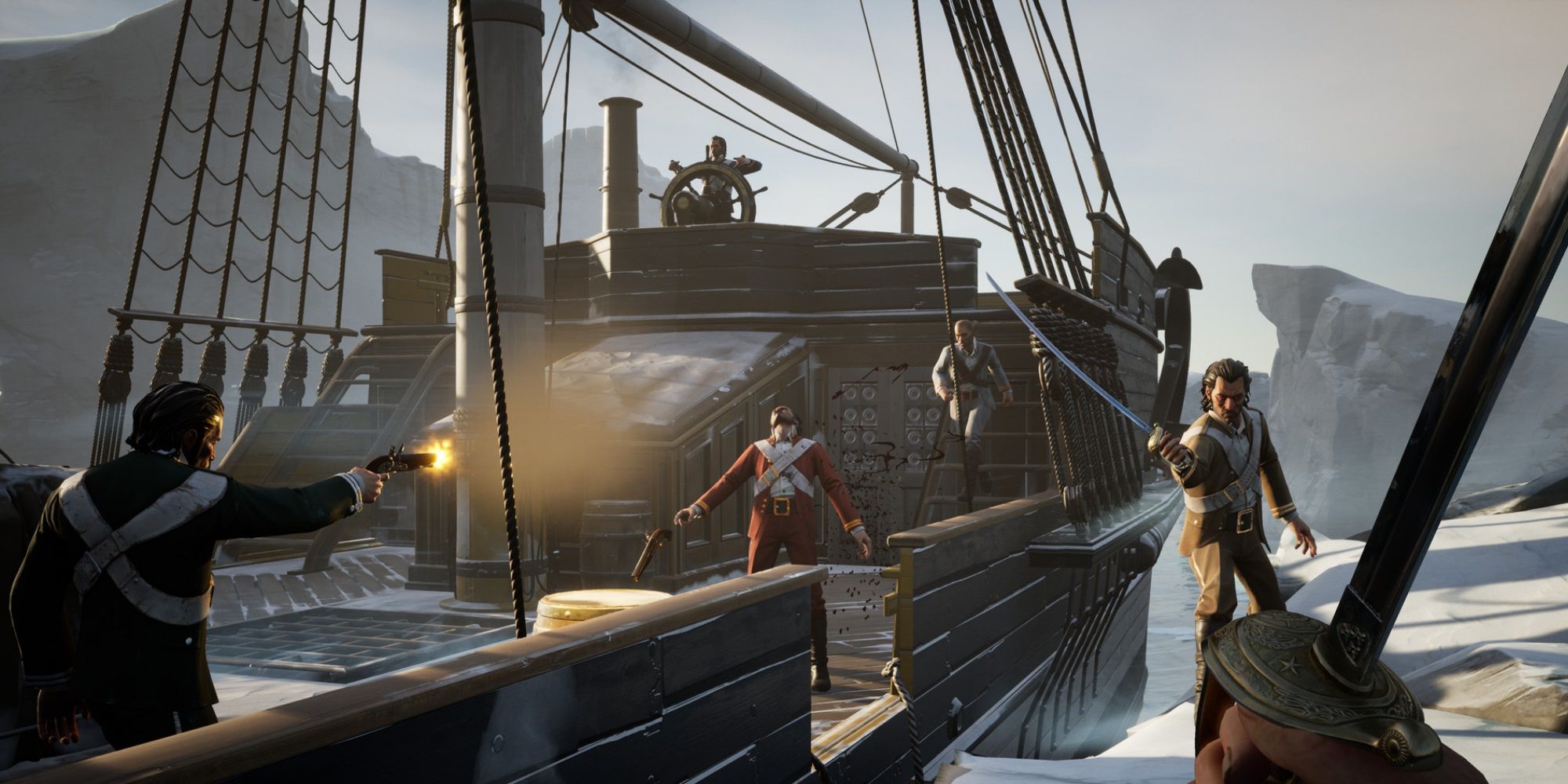 7 Beginner Tips For Dread Hunger You Need To Know