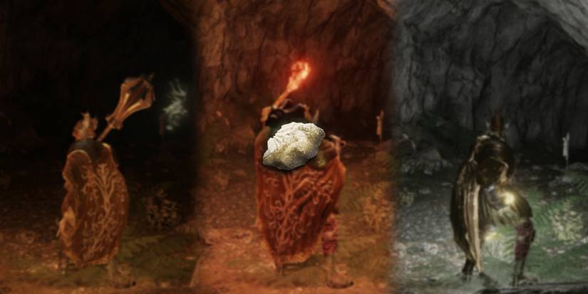 Elden Ring: Crafted Items That Have More Uses Than You Would Expect