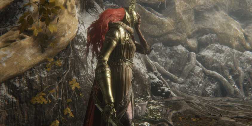The Best Elden Ring Builds To Solo Malenia, Blade Of Miquella