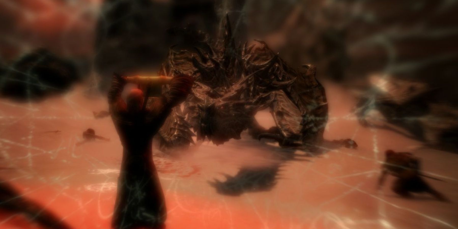 The Elder Scrolls: The Most Important Battles In The Lore