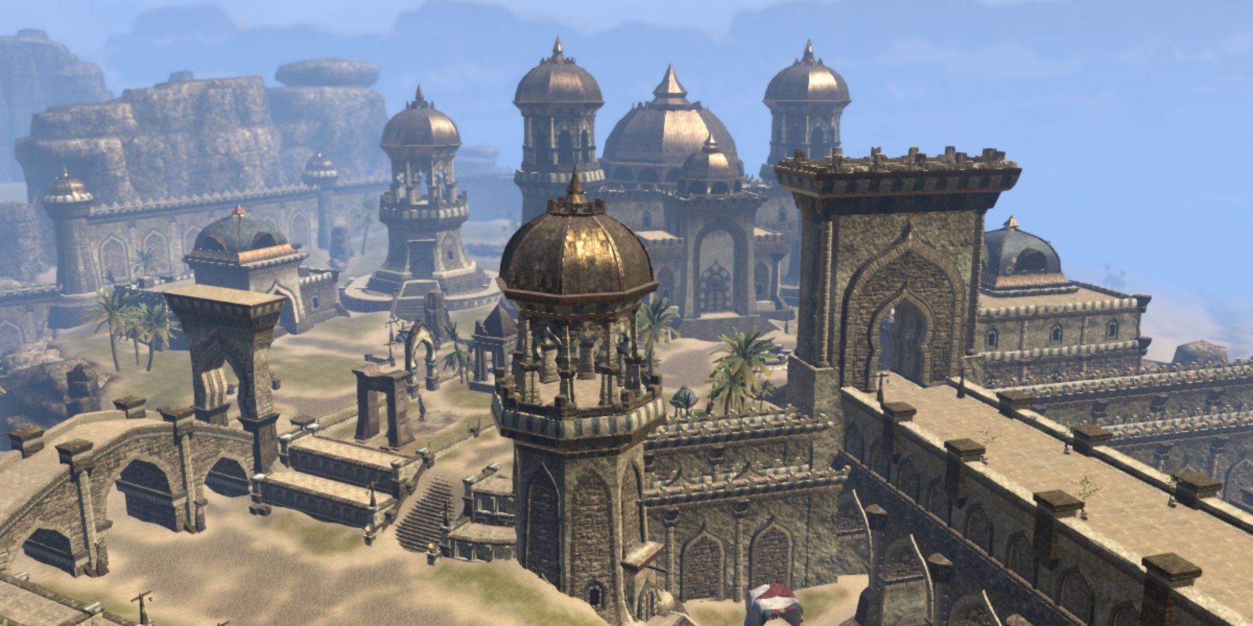 The Elder Scrolls: The Most Important Battles In The Lore