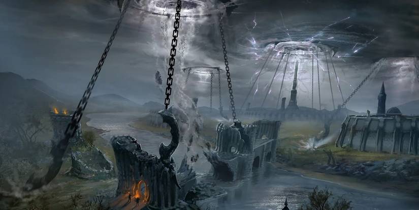 imperial elder scrolls lore