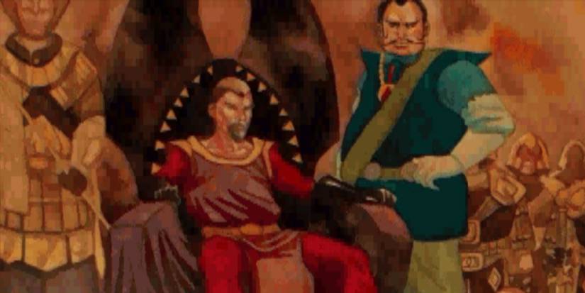 talos elder scrolls race