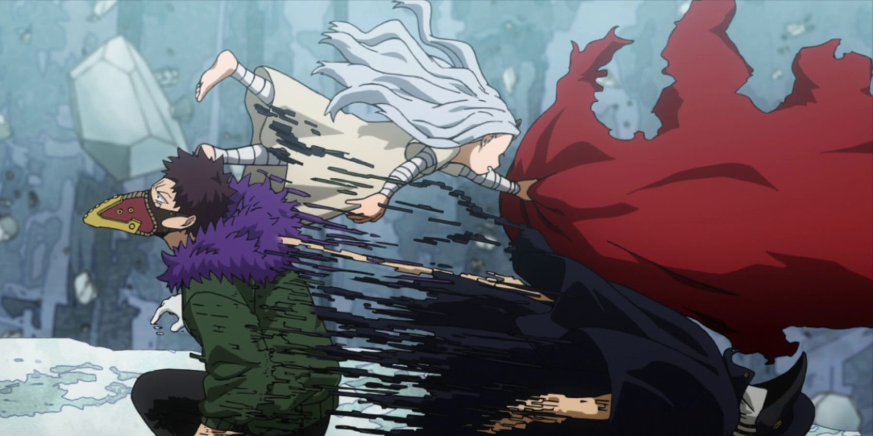 Strongest Anime Children, Ranked