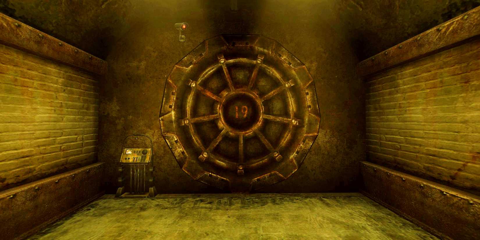 Fallout: Worst Vaults To Be Trapped In