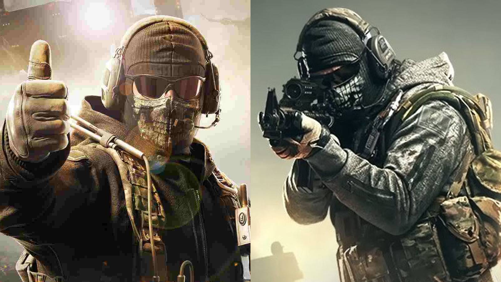 Call of Duty: X Best Opening Missions In The Franchise