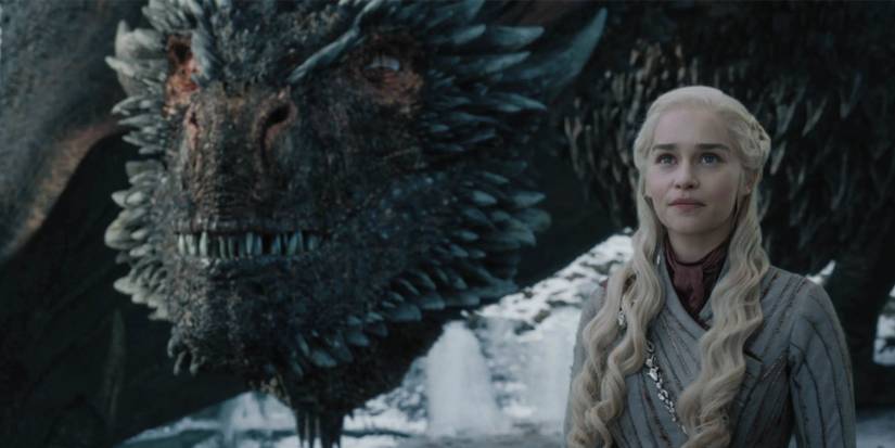 Game of Thrones: What Happened to All the Dragons?