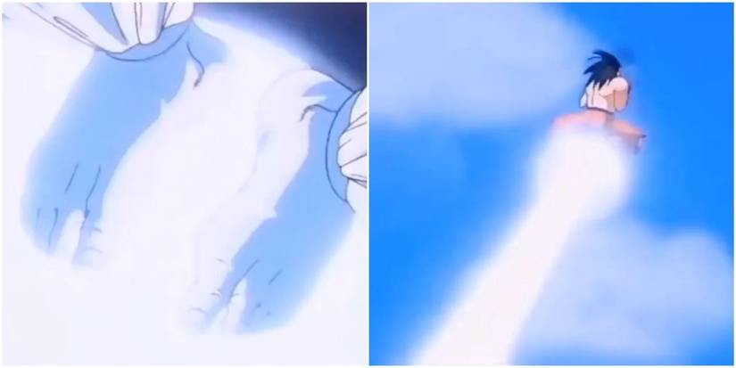 Most Clever Strategies Goku Used In Dragon Ball