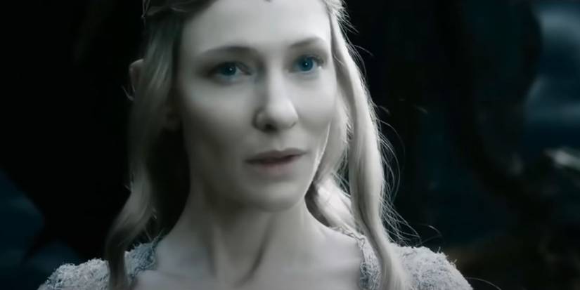 LOTR: How is Galadriel Different in The Rings of Power?