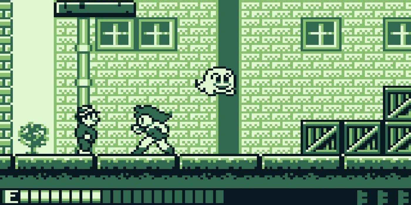 The Rarest Classic Gameboy Games (& How Much They're Worth)