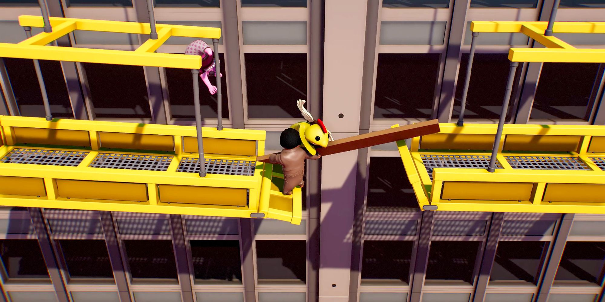 Gang Beasts: Strategies That Are Sure To Infuriate Other Players