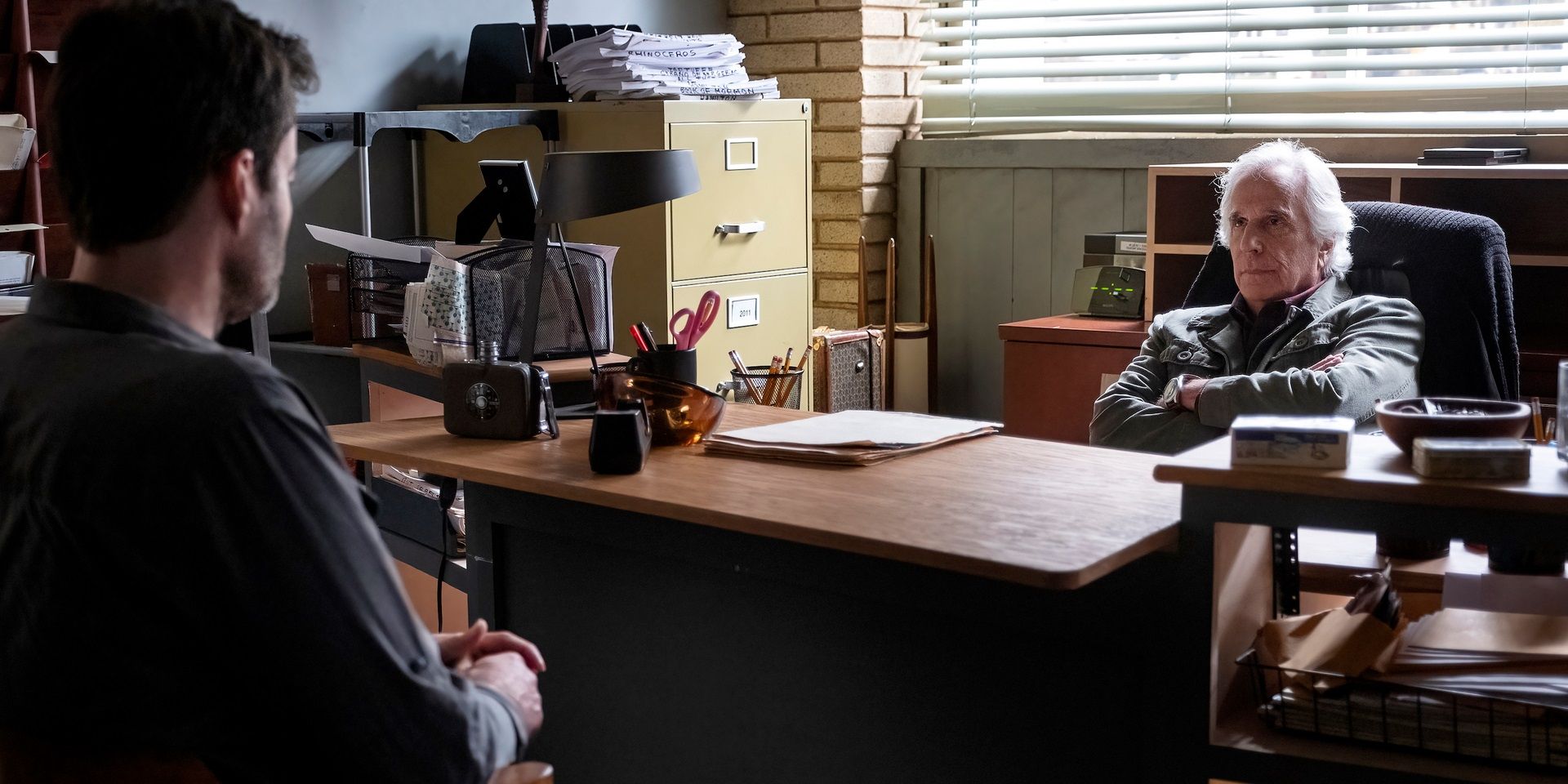 Barry Season 3 Episode 1 Review