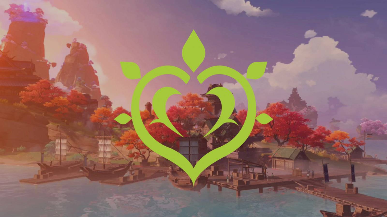 Genshin Impact Leak Shows All Sumeru Characters Together