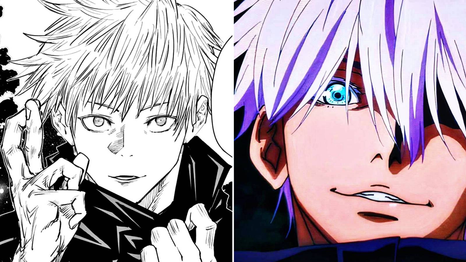 Why Limitless Is The Best Defense In Jujutsu Kaisen (& It Isn't Even Close)