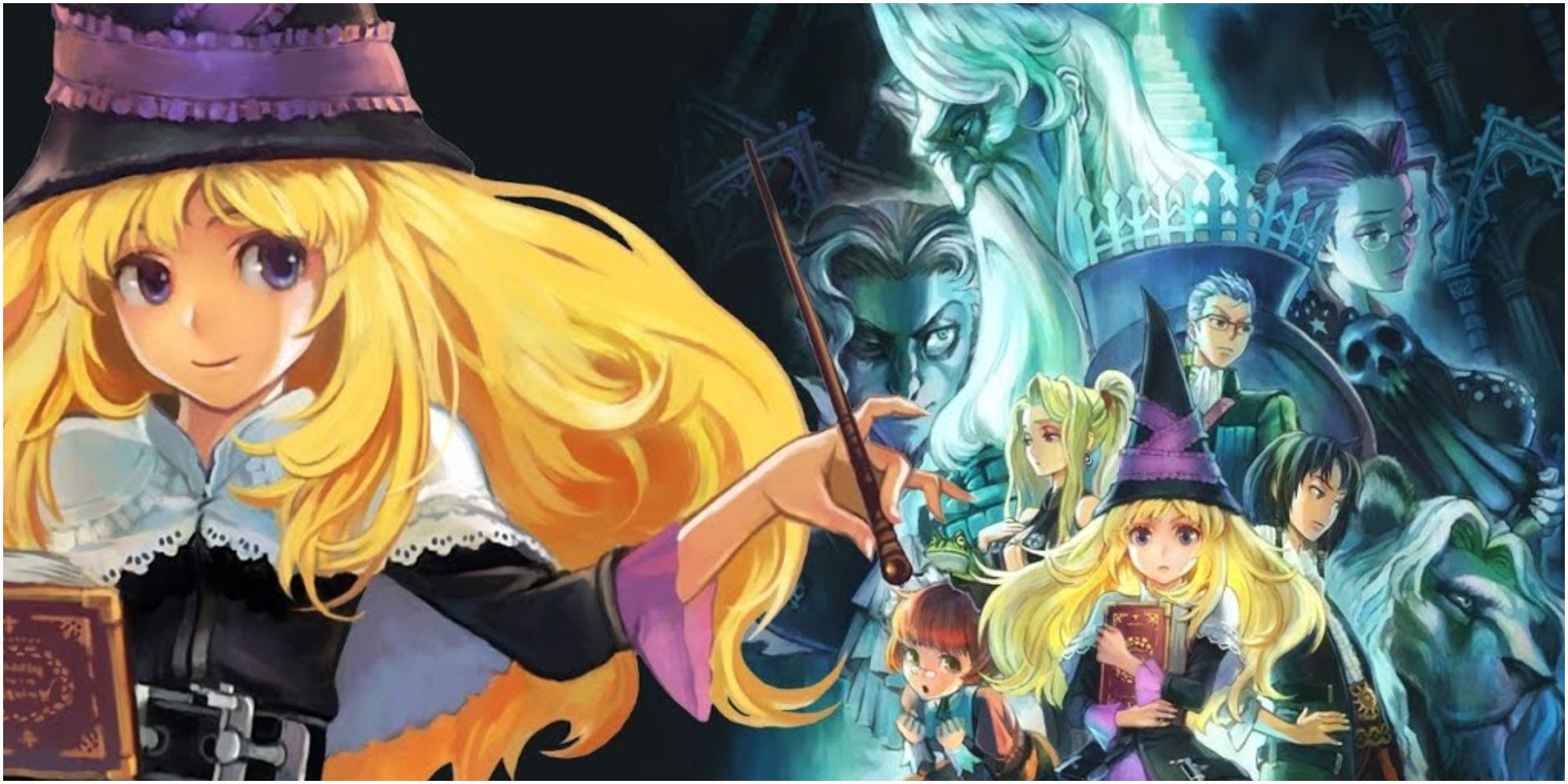 Best Vanillaware Games, Ranked