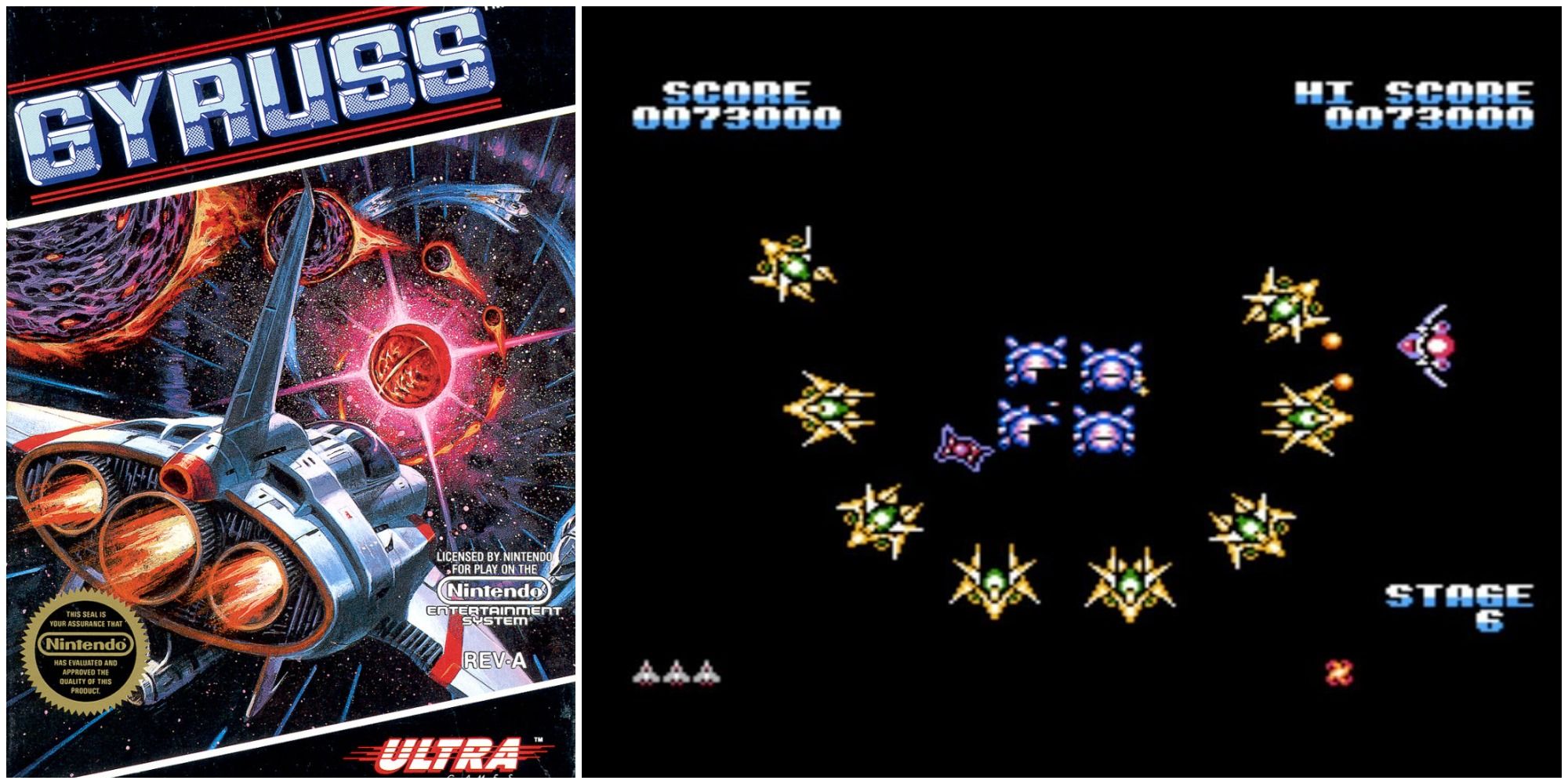 Forgotten NES Games with Awesome Cover Art