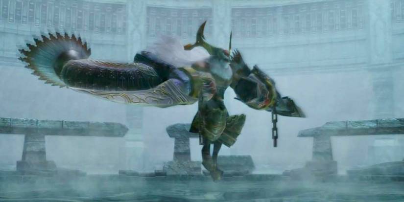 Which Characters To Give The Espers To In Final Fantasy 12