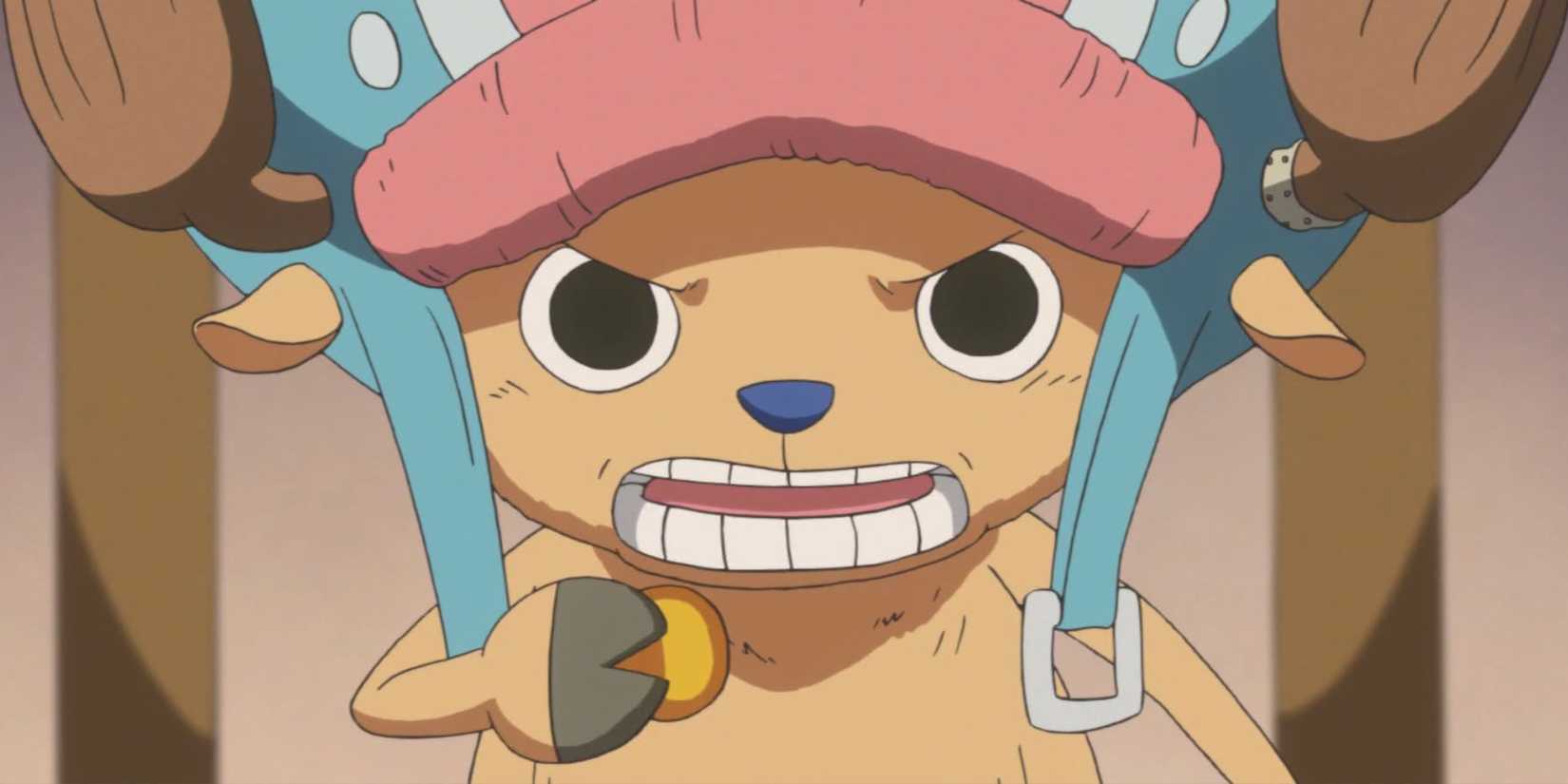 One Piece: This Chopper Power Should Return