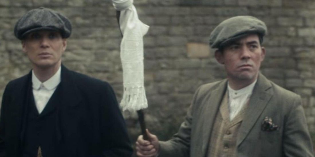 2025 - Peaky Blinders : 8 personnages les plus sous-estimés de la série