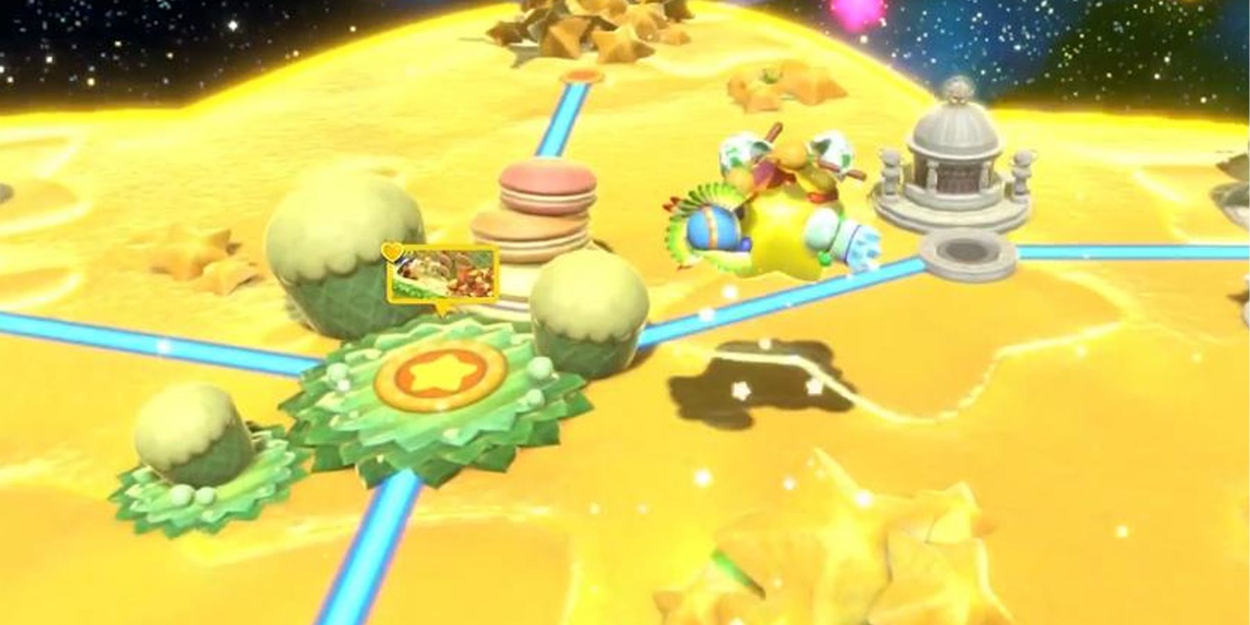 Weird Things You Might Not Know About Planet Popstar