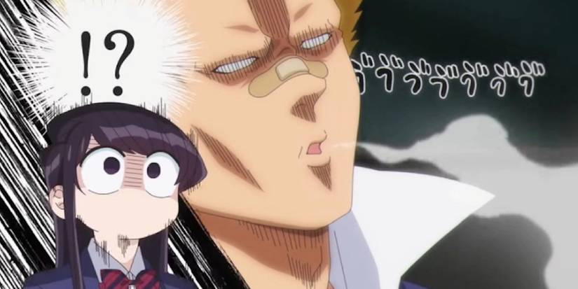 Get To Know The Boys of Komi Can't Communicate