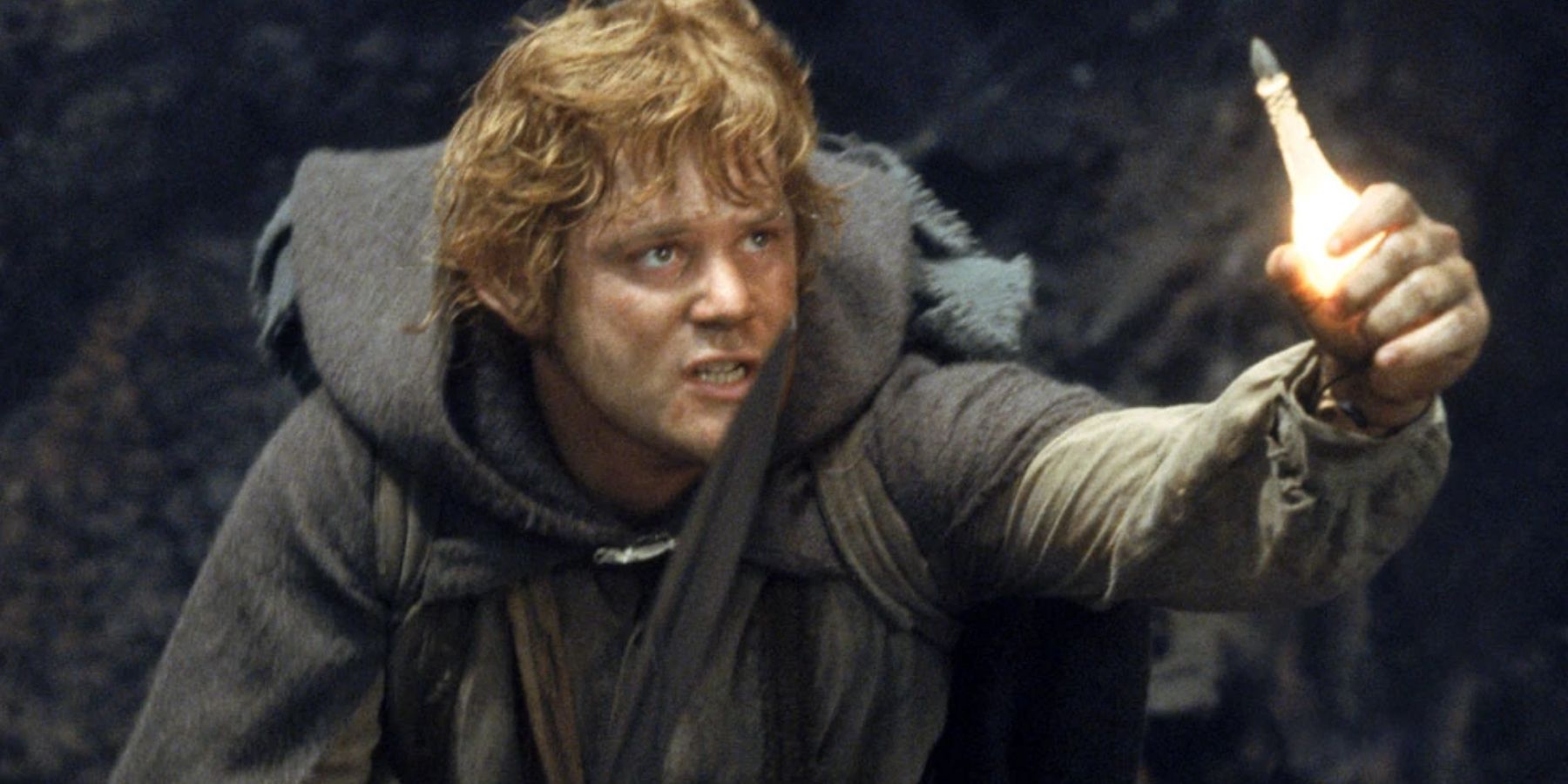 LOTR: Frodo Carried The Greatest Burden Of The Story, But Does That ...